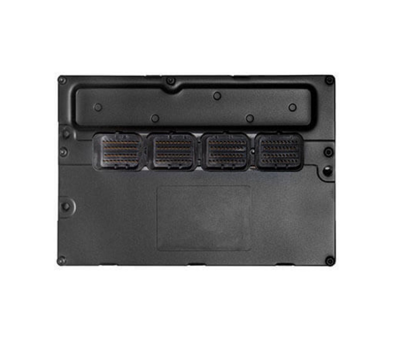 2008 Jeep Wrangler Engine Control Module